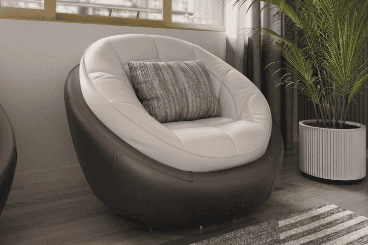 Create A Cosy Corner Advantages Of Single Seater Sofas Godrej Interio